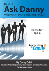 Best of Ask Danny - Volume 2 - AccordingToDanny